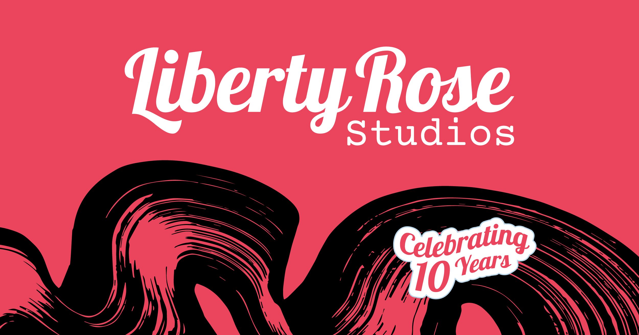 Insights - Liberty Rose Studios